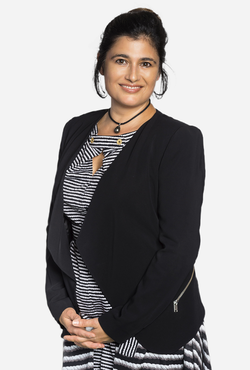 About | Montessori East